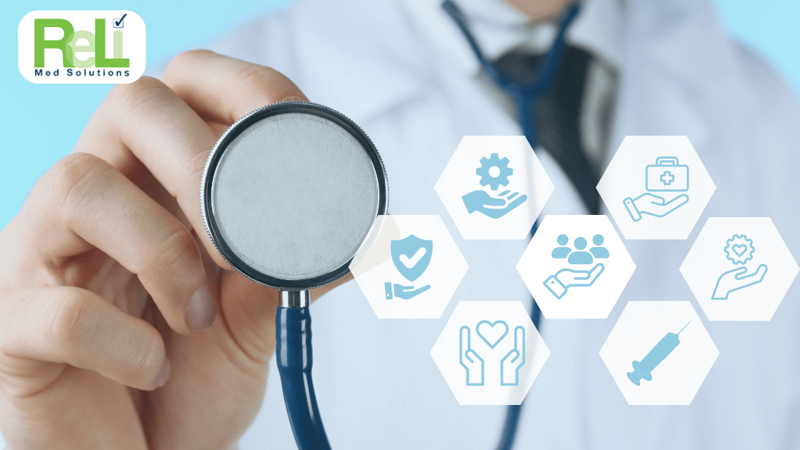 Digital Era Essential: EMR with Telemedicine Features Digital Era Essential: EMR with Telemedicine Features